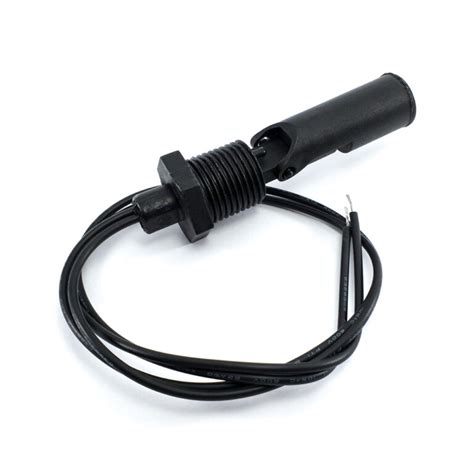 220v Horizontal Float Switch Type 1 • Make Electronics