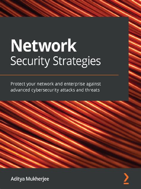 Network Security Strategies Pdf Penetration Test Computer Security
