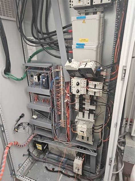 ICS WBC Tunnel Master Car Wash Tunnel Controllers For Sale Browse Listings