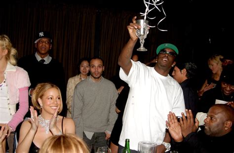 Diddy organized his star studded‘Freak Off’ s€x parties alongside VMAs and Super Bowl after ...
