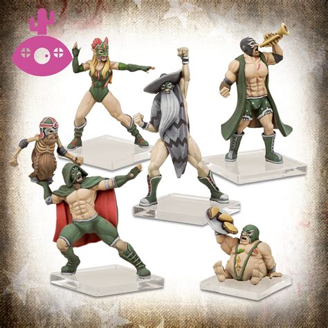 Rumbleslam Brawlmarillion Valhalla Hobby