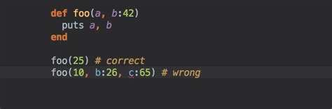 rubymine 2017 3 eap4 code intelligence improved the rubymine blog
