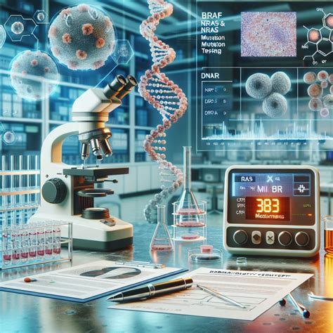 Braf And Nras Mutation Testing Labresultshealth