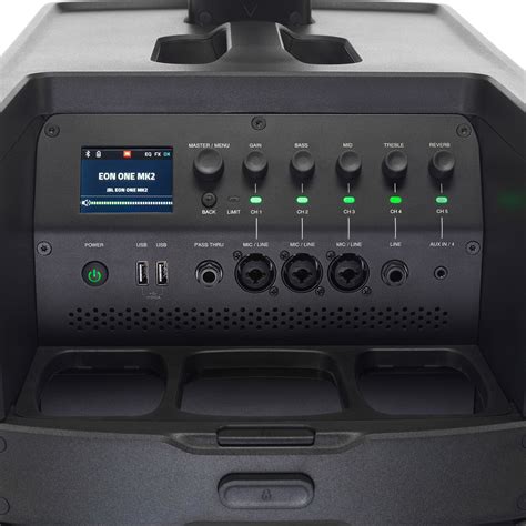 Loa JBL Eon One MK Giá Rẻ Có Pin Giá mới