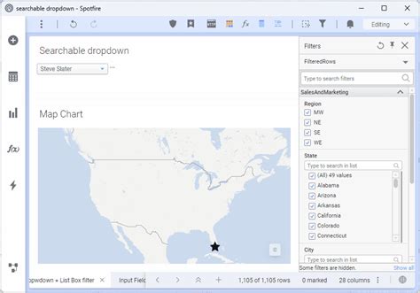 Javascript For Text Areas In Spotfire® Spotfire Spotfire Community