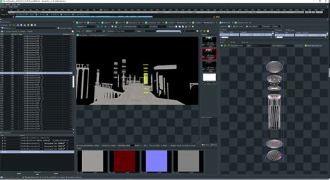 Renderdoc Android 游戏通用分析 知乎