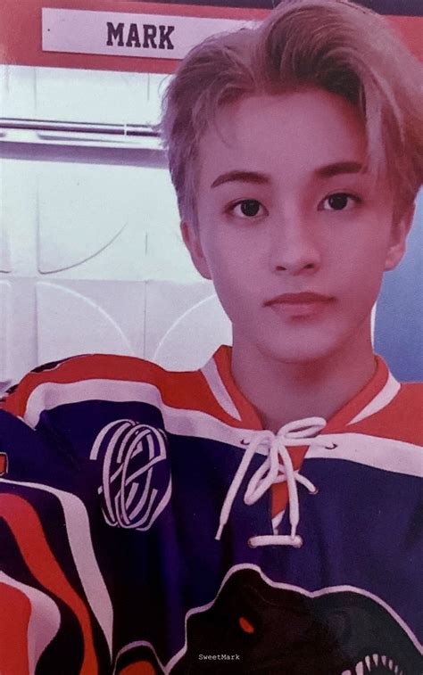 Mark Pics⁰² Resonance On Twitter Nct Foto Kekasih Lucas