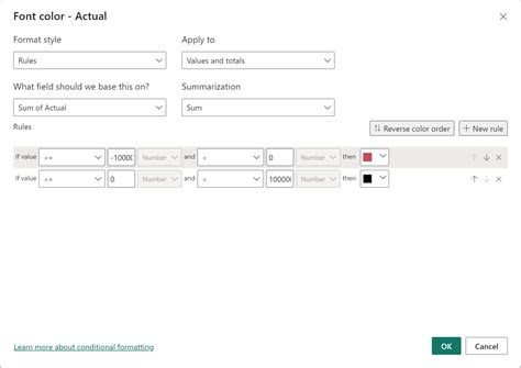 Format Result In PowerBI Power BI Enterprise DNA Forum