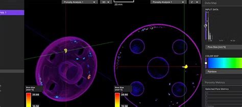 Lumafield Voyager Analysis Software For Engineers