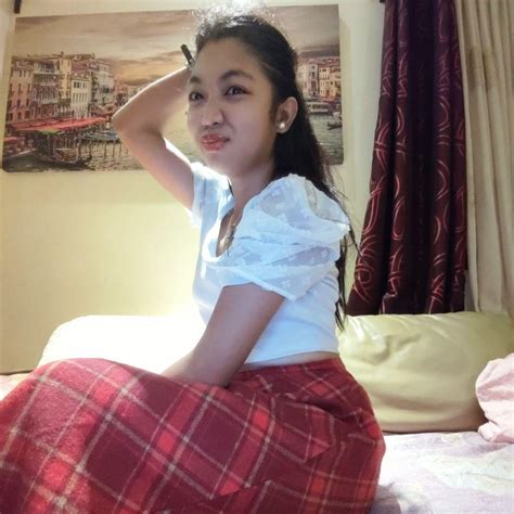 Adriany Maxine Flores