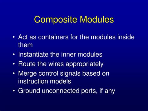 ppt verilog code generation for an asip design environment powerpoint