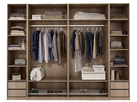 Внутренние элементы встроенных шкафов 58 фото красивые картинки и Hd фото