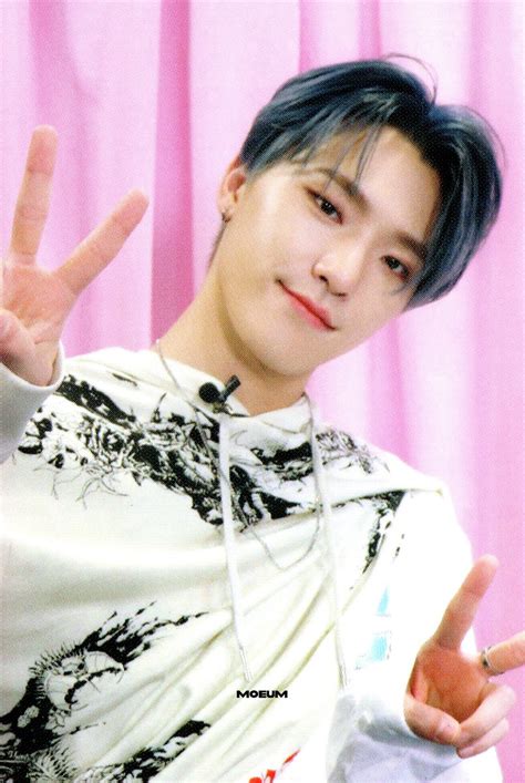 Moeum On Twitter 승관 버논 디노 세븐틴