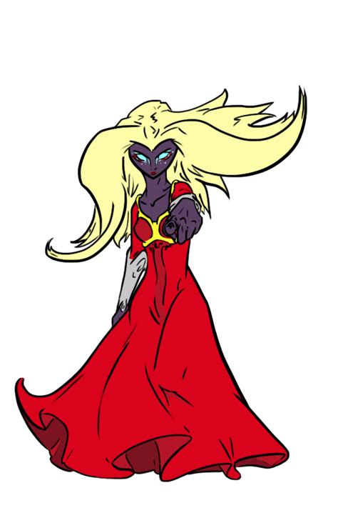Jynx By Zazl On Deviantart