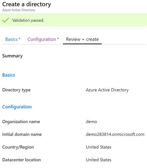 Azure Active Directory Authentication In Aspnet Core 31 Dev Community