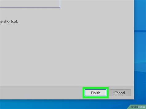 Add A Desktop Shortcut On Internet Explorer Or Microsoft Edge