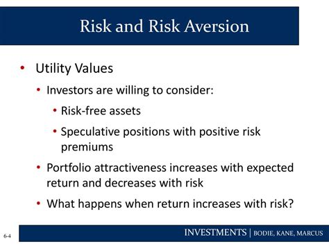 Capital Allocation to Risky Assets - ppt download
