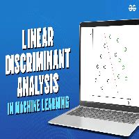 Linear Discriminant Analysis in Machine Learning - GeeksforGeeks | Videos