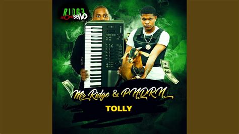 Tolly Feat Pndrn Youtube Music