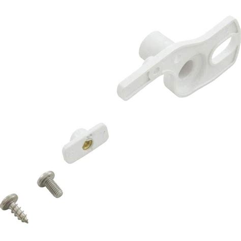 Polaris K28 Tanktrax Swing Axle Kit Pool Warehouse