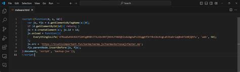 How To Clean Up Cryptominer Malware On Prestashop — 2024 Malcure