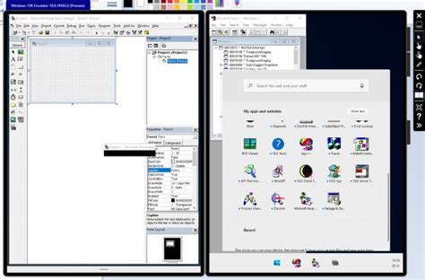 Vb6 And Windows 10x Vbforums