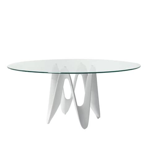 Lambda Round Table Dining Table Dining Table Marble Table