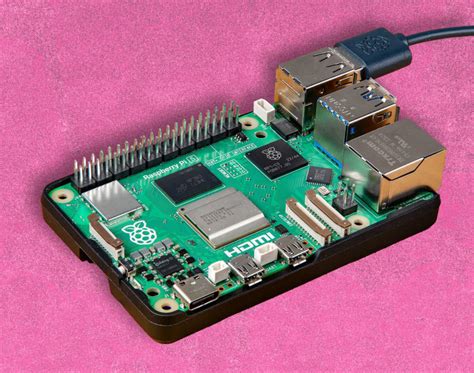 Raspberry Pi SD Cards And Raspberry Pi Bumper New Accessories Elektor Magazine