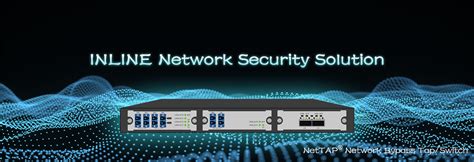 Quality Network Packet Broker And Network Tap Factory From China