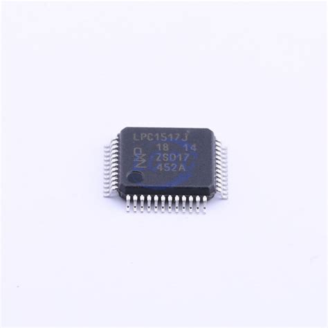 LPC JBD E NXP Semicon C LCSC Electronics