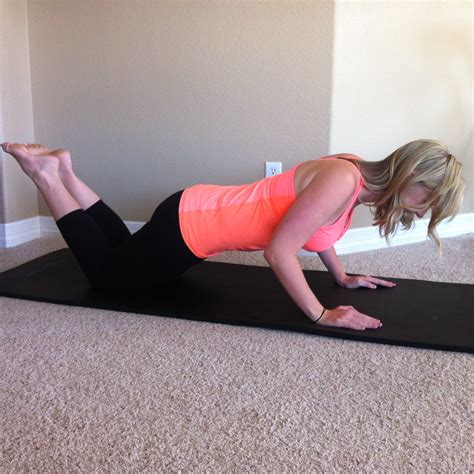Pilates At Home Part I Lindywell