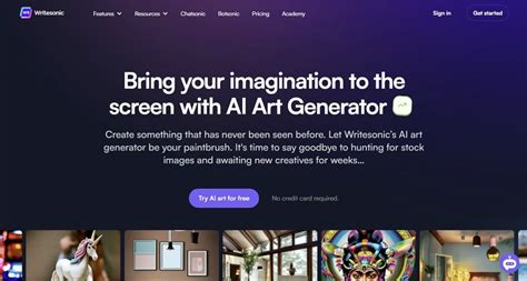 2025년 텍스트 기반 무료 Ai 이미지 생성기 탑10