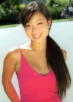 Picture Of Michelle Ang
