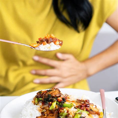 Keracunan Makanan Boleh Membawa Maut Ini Simptom Cara Mencegah