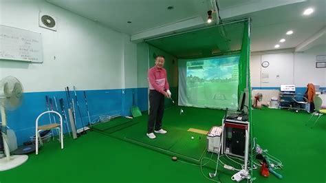 이중 진자운동의 개념파괴 45도 Ad 원리해독 어처구니의 원리 하이 페이드 치는 방법 7차down의 팔과클럽의 형상 Youtube