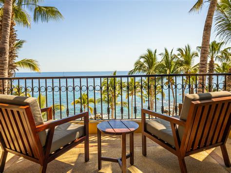 Fiesta Americana Villas Los Cabos All Inclusive Golf And Spa Resort All