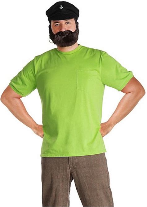 Metamorph Gmbh Efraim Pipi Langkous Vermomming Voor Heren Xxl Bol