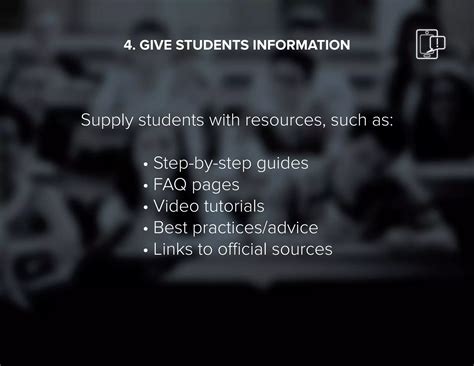 5 Steps To Improve Your Fafsa Verification Process Ppt