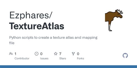 TextureAtlas Packer Py At Master Ezphares TextureAtlas GitHub