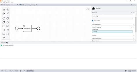 Calling Java Class From Camunda Taskprocess Shdhumale