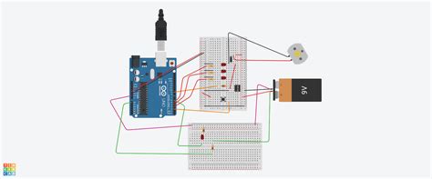 Led Just One More Pin Arduino Stack Exchange
