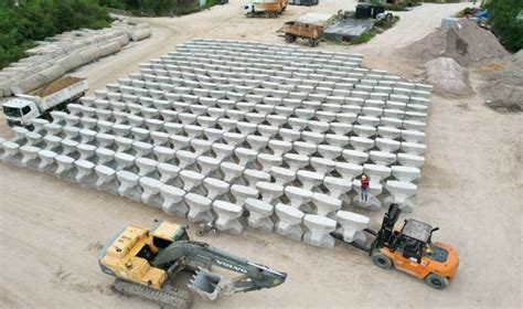 Phase 3 Of Map Ta Phut Industrial Port Development In Thailand Kicks Off Thailand Construction