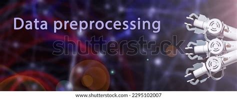 Text Preprocessing Images Stock Photos D Objects Vectors Shutterstock