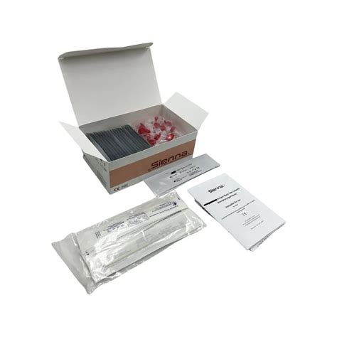 Antigen Testing Kits 30103 Wetex Medical Products