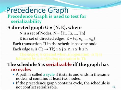 ppt database systems transaction management powerpoint presentation