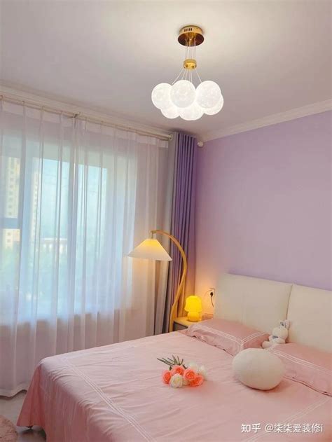 暖色装修在成都已经过时了？来挑战一下，这套案例不信你们不喜欢 知乎