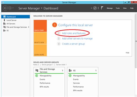 Lab 4 Install And Configure Failed Request Tracing The Best C Programmer In The World