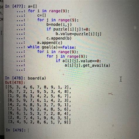 Python Discrepancy Between Function Result And Regular Execution