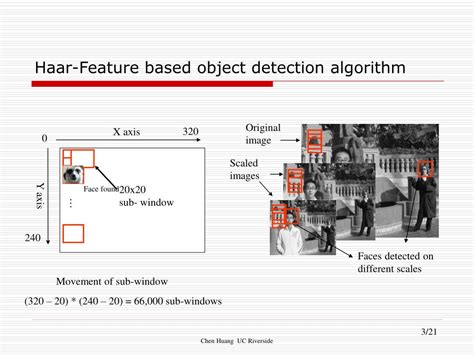 ppt scalable object detection accelerators on fpgas using custom
