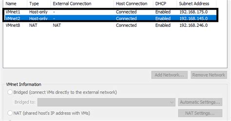 Multi Subnet Failover Cluster IP Configuration In The Test LAB
